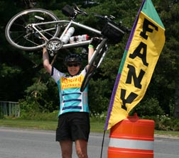 Tent Shopping Bicycle Tours Registration Comfy Campers