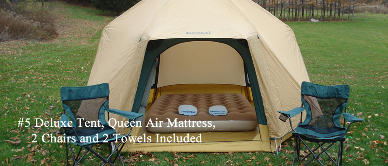 Tent Shopping Bicycle Tours Registration Comfy Campers