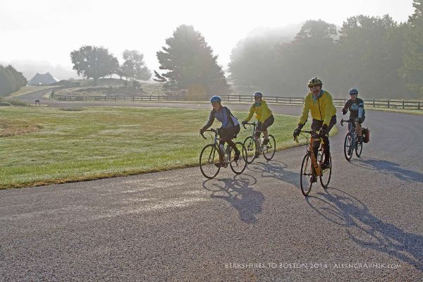 Comfy Campers | No Hassel Camping for Bicycle Tours } Tent Rental Service